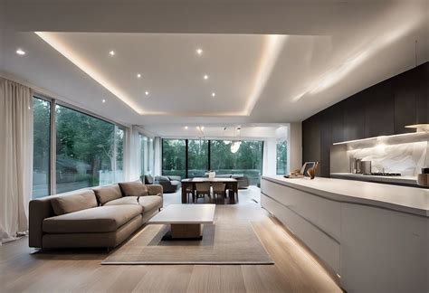 Elevate Your Space With Minimalist Lighting Solutions A Guide To
