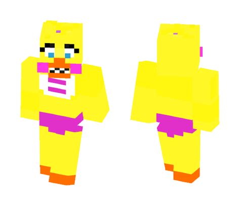 Download Toychica Minecraft Skin For Free Superminecraftskins
