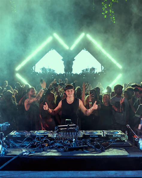 Zamna Festival 2025 A Extended Celebration Of Electronic Music In