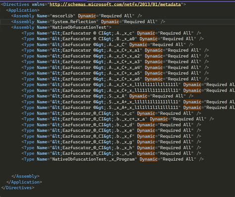 Correct Way Of Finding The Missing Type For The Rdxml · Issue 1252 · Dotnetruntimelab · Github