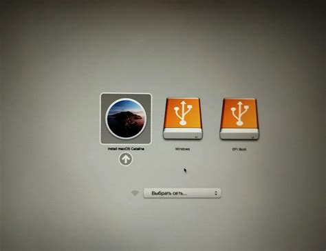 Как создать загрузочную флешку с Mac Os из под Windows