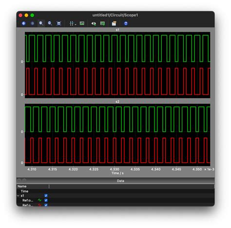 How To Use Ti C2000 Pwm Variable General Plecs User Forum