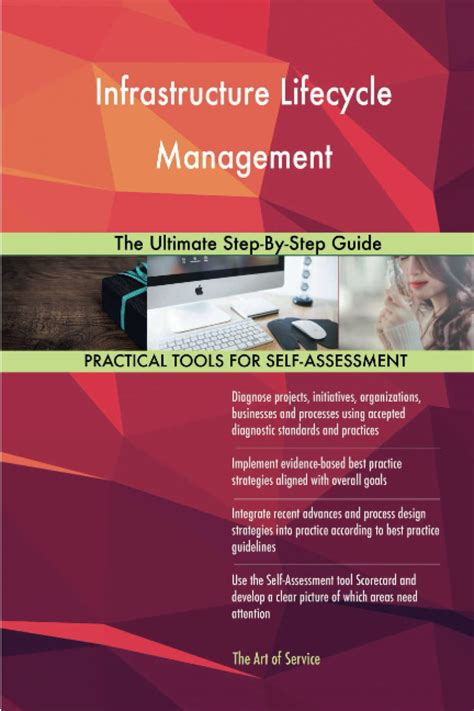 Buy Infrastructure Lifecycle Management The Ultimate Step By Step Guide Book Online At Low