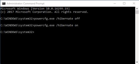 what is the difference between sleep and hibernate in windows