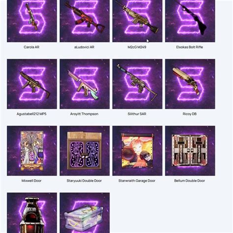 Rust Twitch Drops Etsy