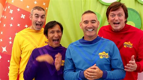 Wiggles Live Show Manchester 2012 Manchester Youtube