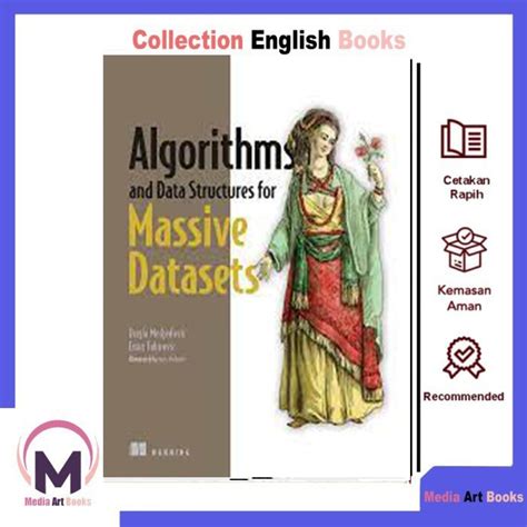 Jual Algorithms And Data Structures For Massive Datasets Dzejla