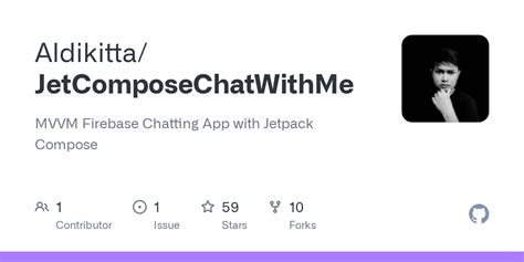 jetcomposechatwithme app src main java com example chatwithme