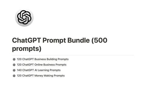 Richard Stoddart On Linkedin Free Gpt Prompts Yes Please