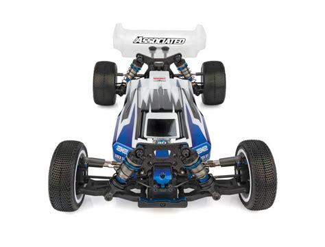 TEAM ASSOCIATED B CE TEAM KIT AS