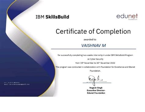 vaishnav m on linkedin ffe connect a great start ️