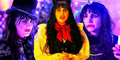 10 Times Nadja Was What We Do In The Shadows Best Character