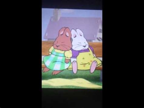 Max And Ruby Painting At PaintingValley Com Explore Collection Of Max And Ruby Painting