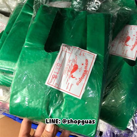 ถุงหูหิ้วสี Ab แบบเหนียว อย่างดี⭐️⭐️⭐️⭐️⭐️ สีขึ้นกับเม็ดสีที่โรงงานผลิต ขนาด นิ้ว จำนวน