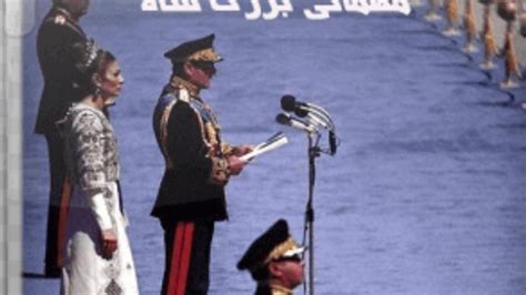 مستند جذاب و پربازدید تمدن بزرگ تصاویر دیده‌نشده از رژیم پهلوی جدیدترین