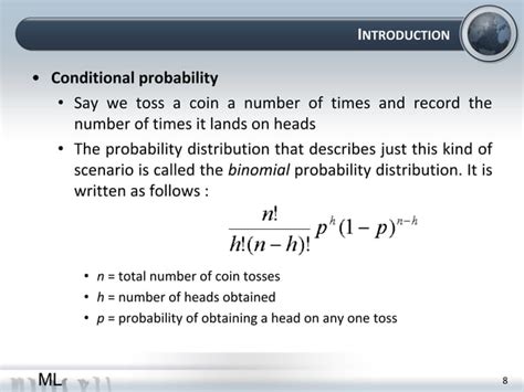 Introduction To Maximum Likelihood Estimator Ppt