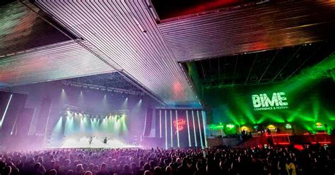 Llega La Segunda Edición De Bime Bogotá Un Encuentro De La Industrial