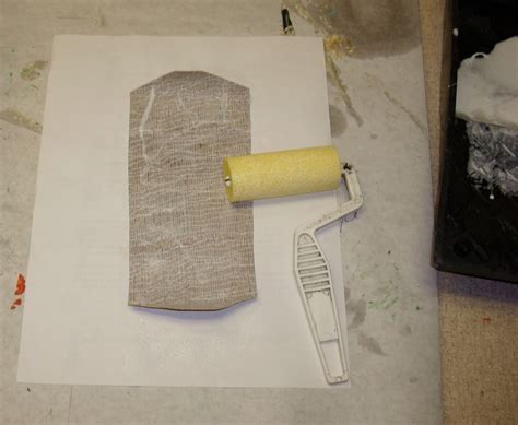 MRX Designs Book Binding With Double End Papers