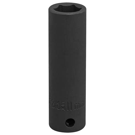 Sealey Premier Deep Impact Socket 38sq Drive 11mm Ondemand Truck Parts