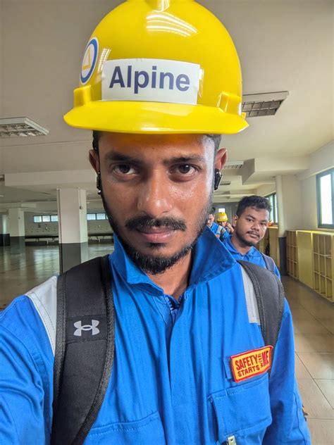 Mehedi Hasan On Linkedin Duty Is Running In New Place