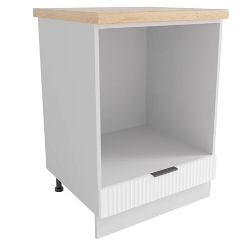 Купить Стол с нишей под духовой шкаф СДШ Монца в Ростове на Дону