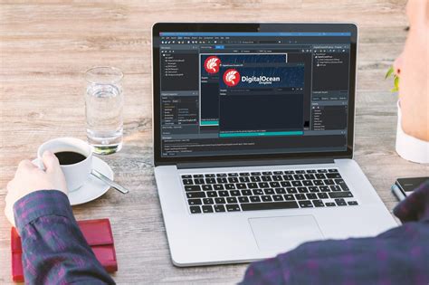 Easily Automate The Digitalocean Api From Windows And Mobile