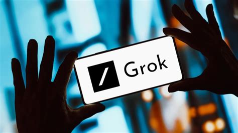 X Launches Grok A Rebellious Chatbot For Premium Plus Subscribers Robots Net