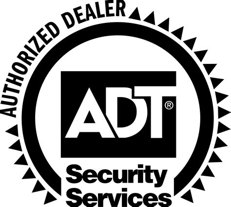 Adt Logo Vector At Vectorified Com Collection Of Adt Logo Vector Free For Personal Use