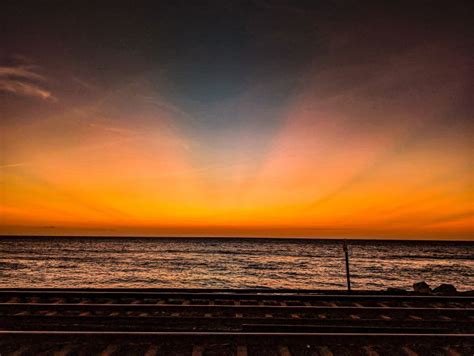 sheshan abeysekara on linkedin evening colombo marinedrive srilanka