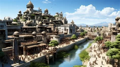 Premium Photo Scene Of Losar A Beautiful Depiction