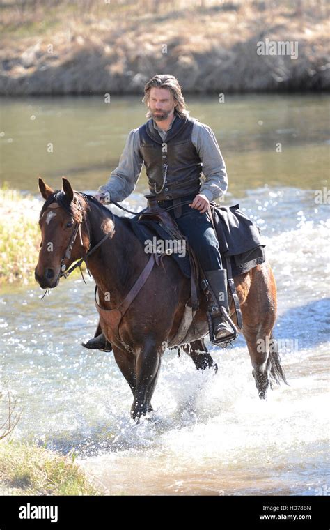 Hell On Wheels Anson Mount Eminent Domain Season 3 Ep 302