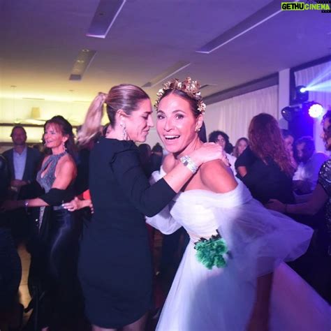 Natalia Lobo Instagram La Alegria De La Fiesta Inolvidable Cierro Los Ojos Y Sigo Ahi En