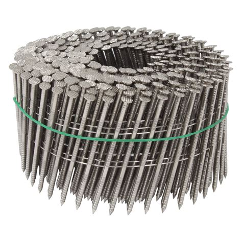 Siding Nails Universal Fastening Systems