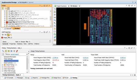 Adding Custom Ip In Zybo Hdmi Demo Project Fpga Digilent Forum