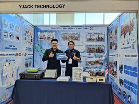 Yjack Pileloadtest Bidirectional Yjack Technology