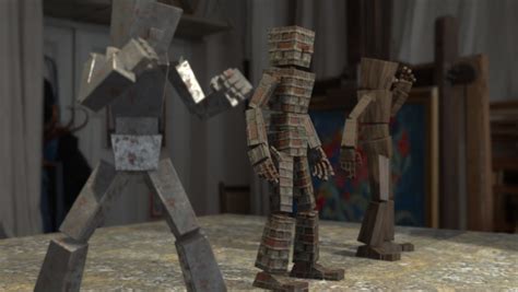 Moxrig For Blender2 8にテクスチャを貼る｜株式会社モックス