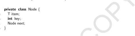 Figure 91 From The Art Of Multiprocessor Programming By Maurice