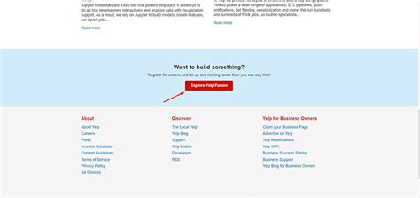 How To Get And Use Yelp Api Key Types Limitations And Faq