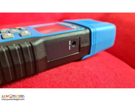 Static Field Meter Electrostatic Field Meter Esd Meter