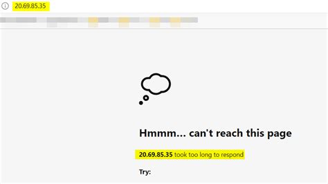 Azure Vm Scale Set Not Accessible Through Azure Load Balancer Stack