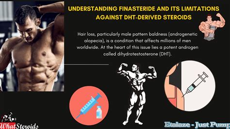 Understanding Finasteride And Its Limitations Against Dht Derived Steroids What Steroids Blog