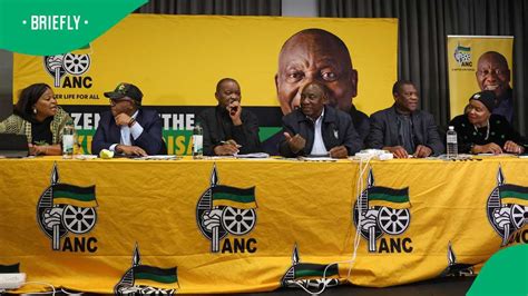 Anc Were Unaware Of Paul Mashatiles Assassination Attempt Party