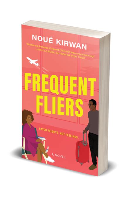 Frequent Fliers