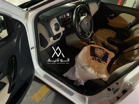 خرید رنو سیمبل مدل 2016