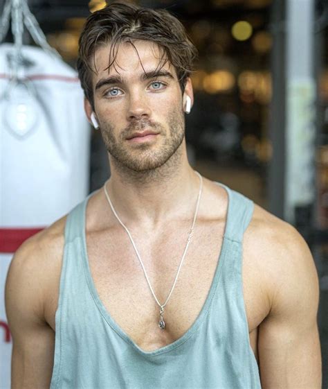 Giant Sweaty Guys