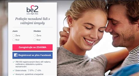 Be2 Vztahy A Sex