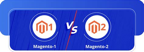 Magento 1 Vs Magento 2 Top Differences Between Magento 1 And Magento 2