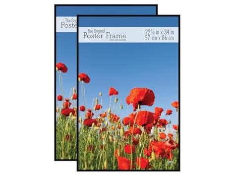 The 8 Best Lightweight Poster Frames Of 2026 Reviews Findthisbest