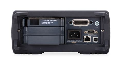 Technical Support Daq973a Data Acquisition System Keysight