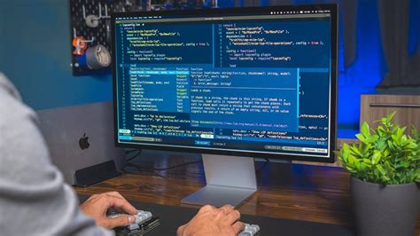 How I Setup LSP In Neovim For An Amazing Dev Experience Full Guide